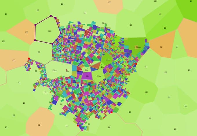 Kenny.wtf | Kenny Pirman | A friendly internet space about procedural ...